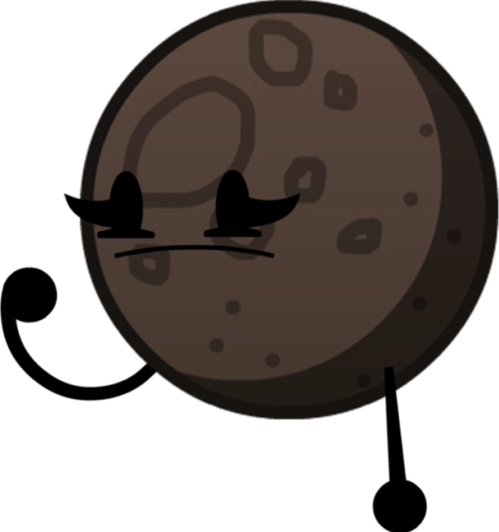 Gonggong | The Universe of The Universe Wiki | Fandom