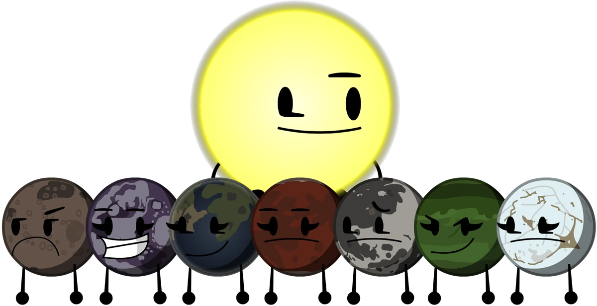 Kerbol System | The Universe of The Universe Wiki | Fandom