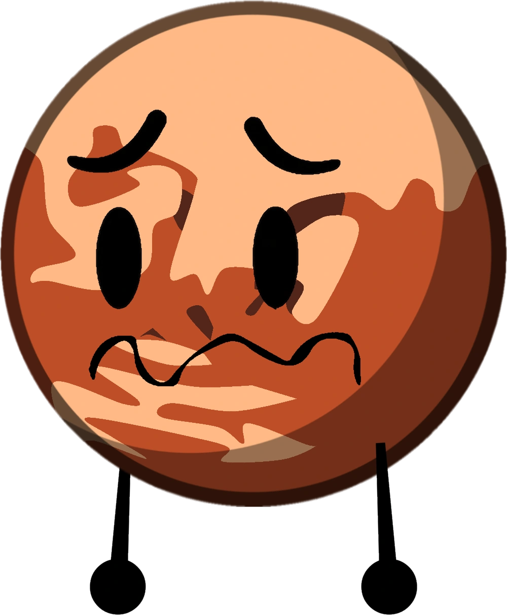 Planet 9 | The Universe of The Universe Wiki | Fandom