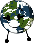 Earth | The Universe of The Universe Wiki | Fandom