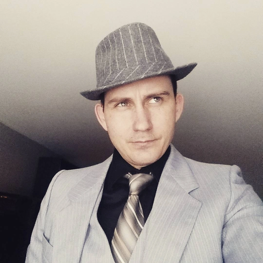 Curtis Adams | The Unkleverse Wiki | Fandom