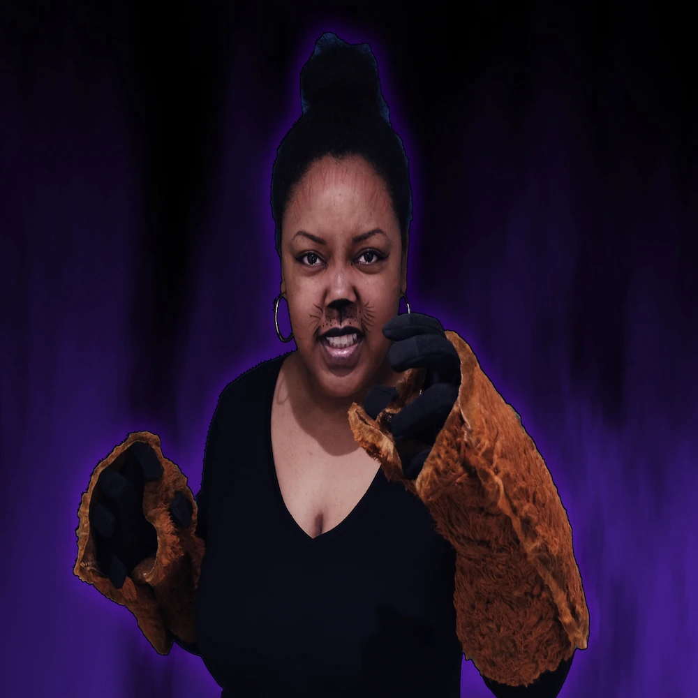 Lady Fox/New Series/Gallery | The Unknown Nation Wiki | Fandom