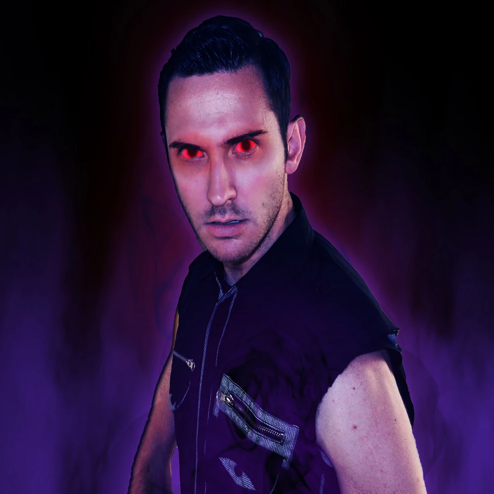 Demon Donald | The Unknown Nation Wiki | Fandom