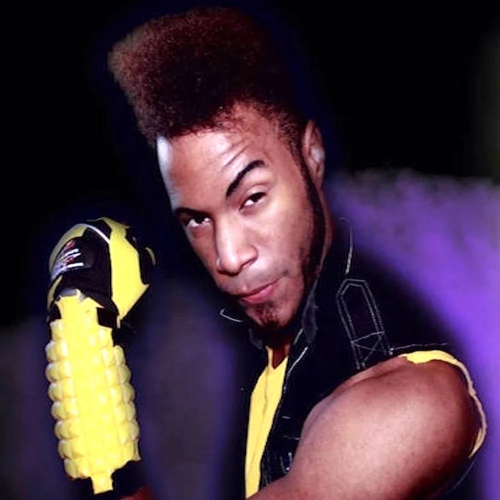 Huey | The Unknown Nation Wiki | Fandom