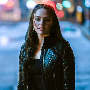 Faith Mikaelson | The Unknown Original Series Wiki | Fandom