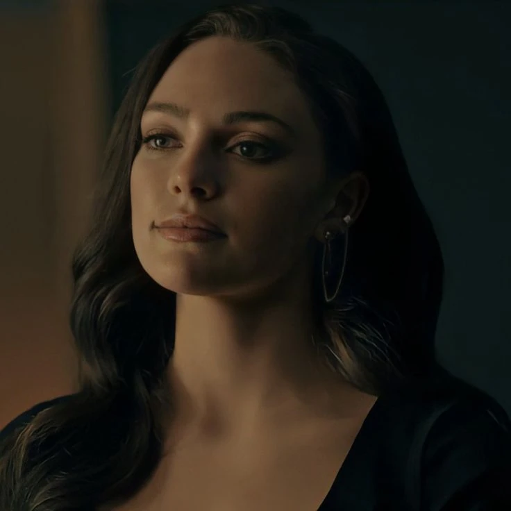 Faith Mikaelson | The Unknown Original Series Wiki | Fandom