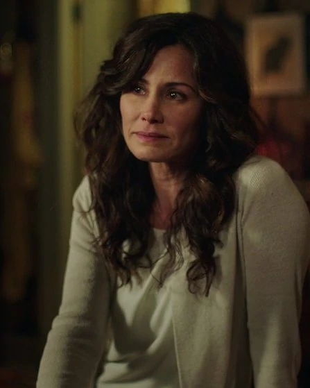 Maria Parker | The Unknown Original Series Wiki | Fandom