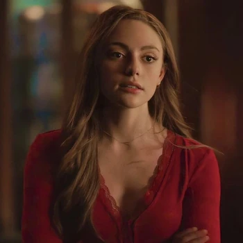 Hope Mikaelson | The Unknown Original Series Wiki | Fandom