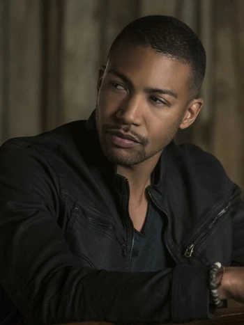 Marcel Gerard | The Unknown Original Series Wiki | Fandom