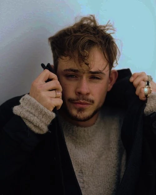 James Mikaelson | The Unknown Original Series Wiki | Fandom