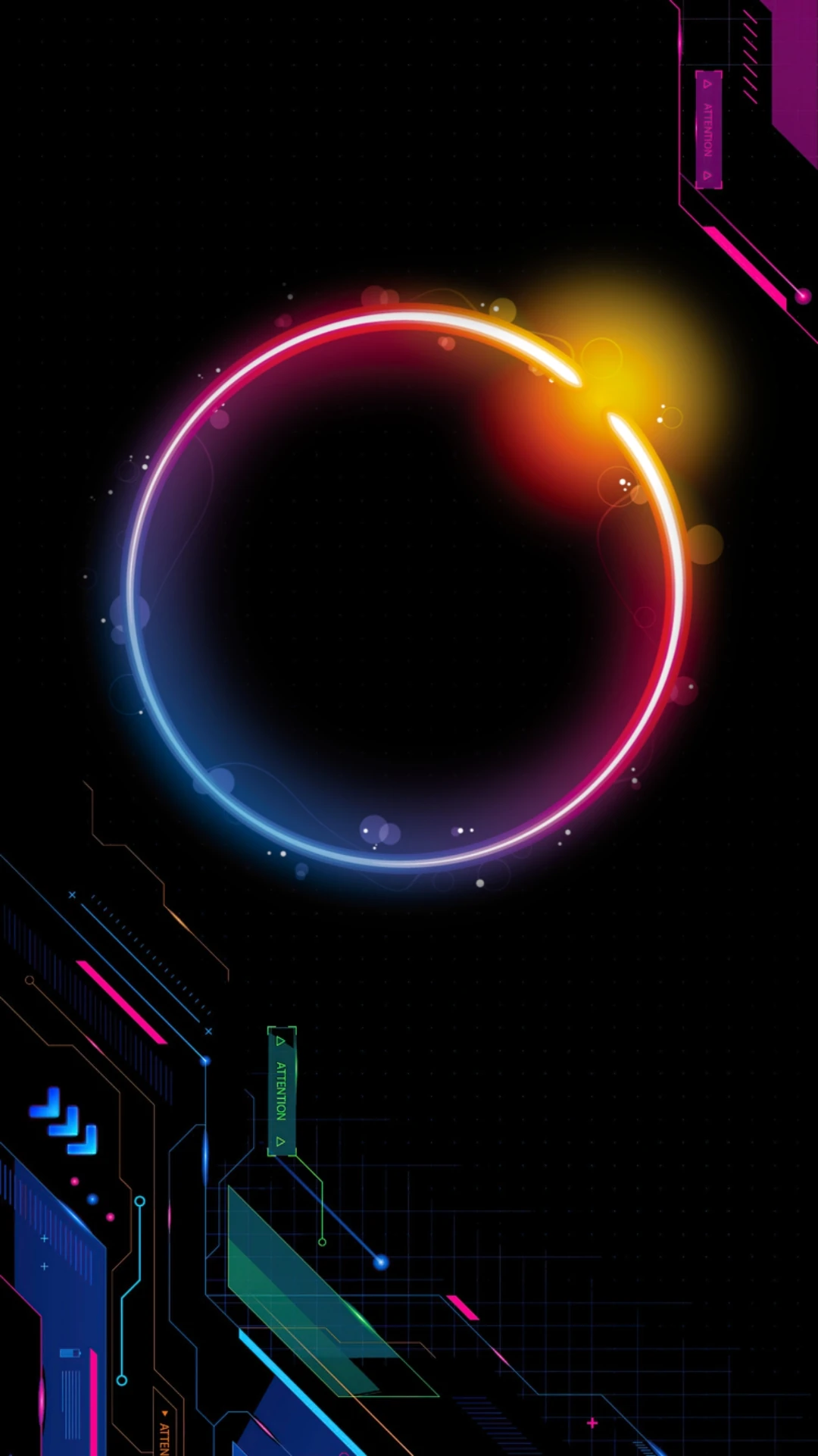 The Unknown WorldWiki | Fandom