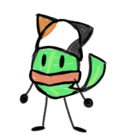 Amber | The Unlabeled Fnf Show Wiki | Fandom