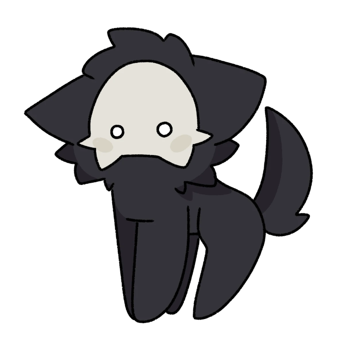 Slime Creature | The Unlabeled Fnf Show Wiki | Fandom