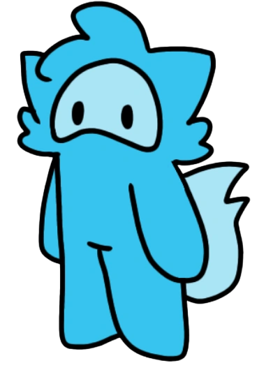 Slimepup | The Unlabeled Fnf Show Wiki | Fandom