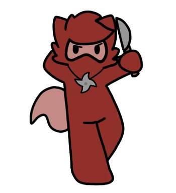 Austy | The Unlabeled Fnf Show Wiki | Fandom