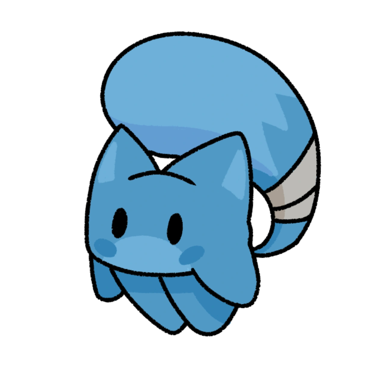 Blueberri | The Unlabeled Fnf Show Wiki | Fandom