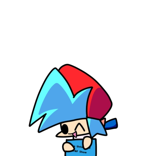 FourTheFanatic | The Unlabeled Fnf Show Wiki | Fandom