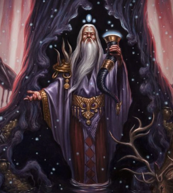 Oghma | The Unlikelies Wiki | Fandom