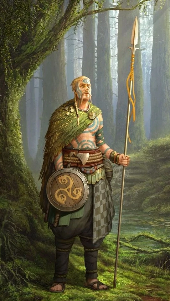 Lugh | The Unlikelies Wiki | Fandom