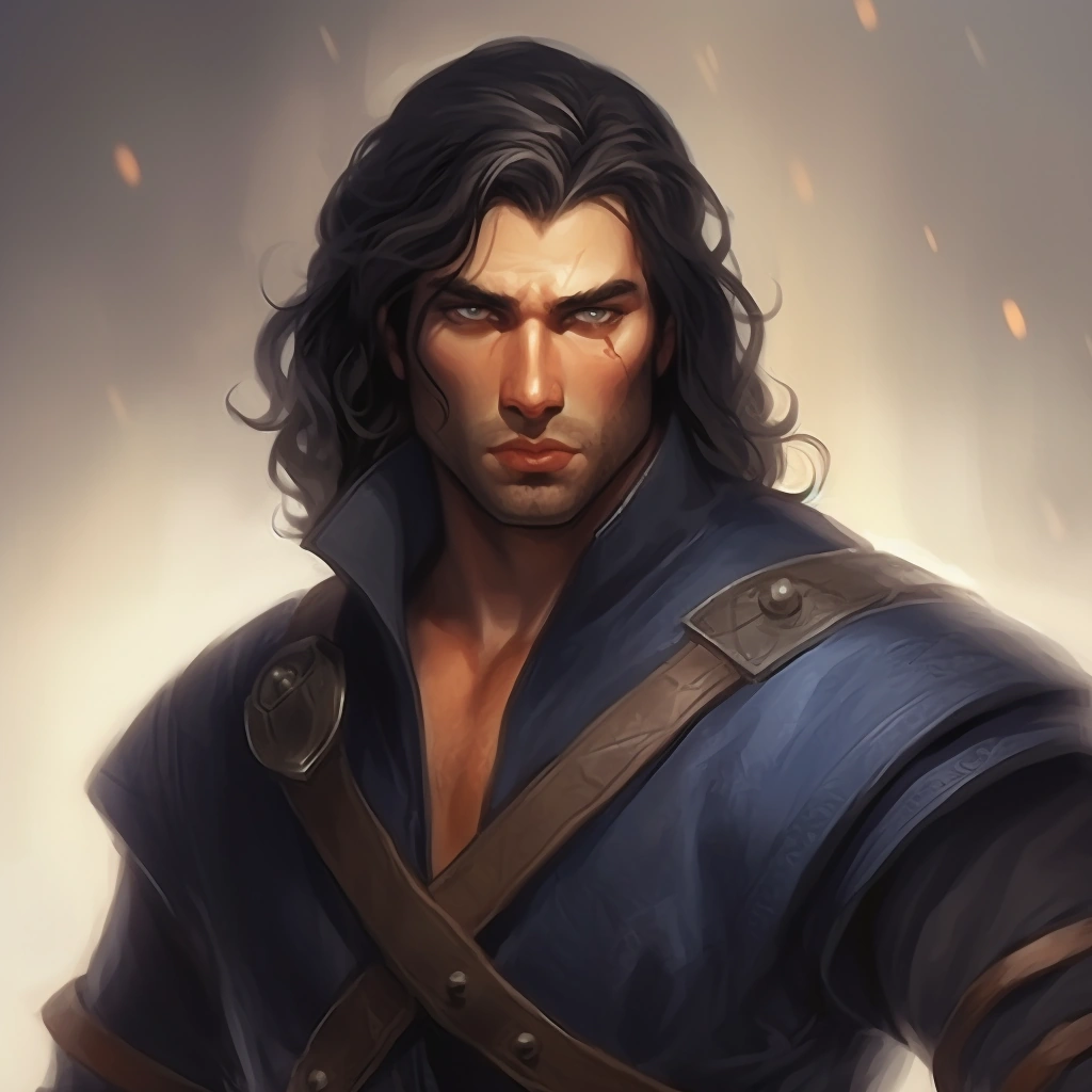 Tristan Allson | The Unlikelies Wiki | Fandom