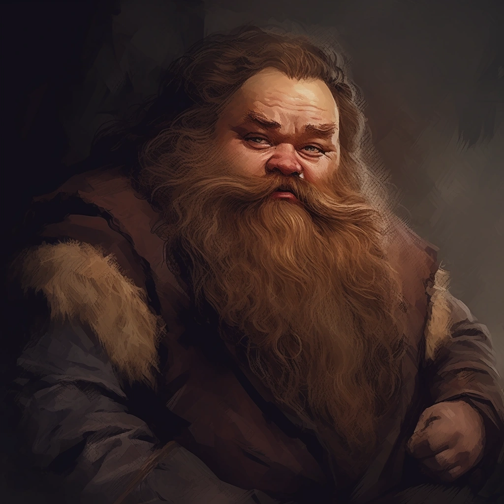 Regnar Shortsboar | The Unlikelies Wiki | Fandom