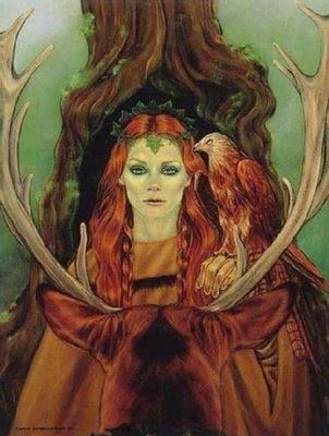 Brigantia | The Unlikelies Wiki | Fandom