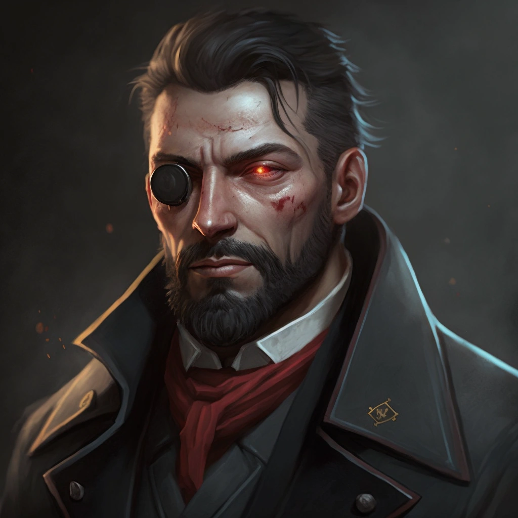 Jethro Darksnow | The Unlikelies Wiki | Fandom