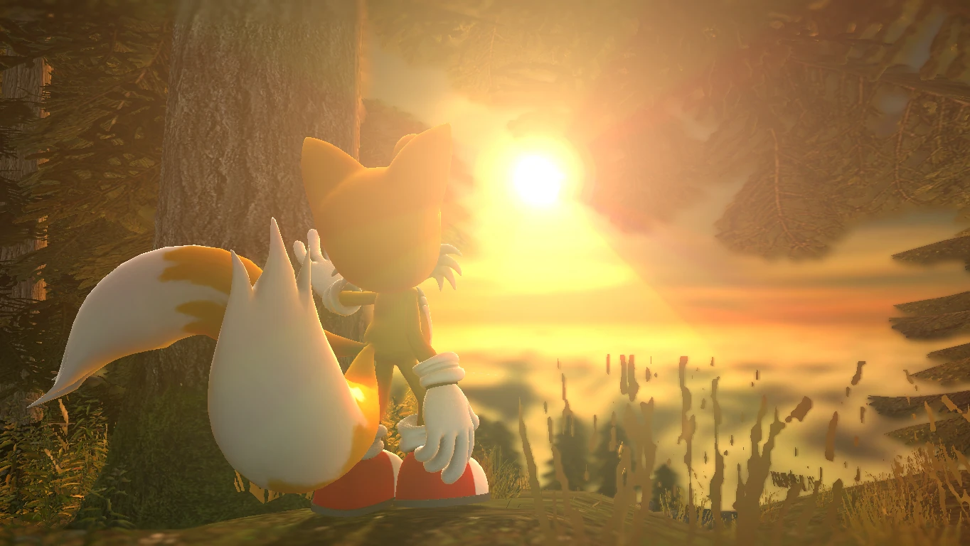 Tails Prower/Costumes | The UnLinnie Multiverse Wiki | Fandom