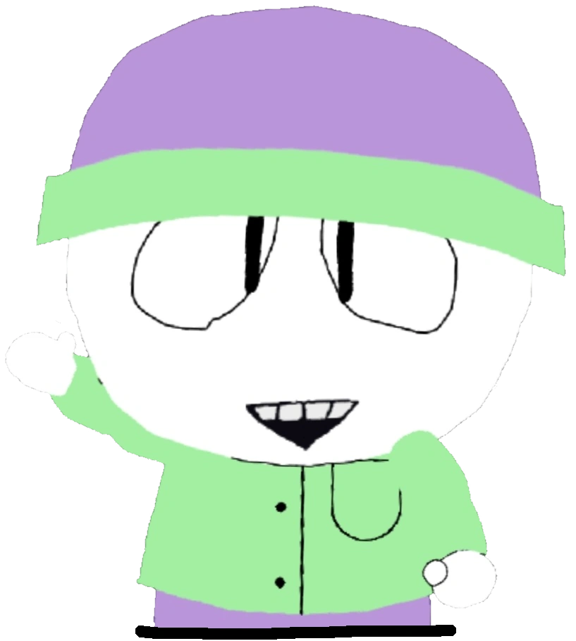 Mike | The Unluckiest Kids Wiki | Fandom