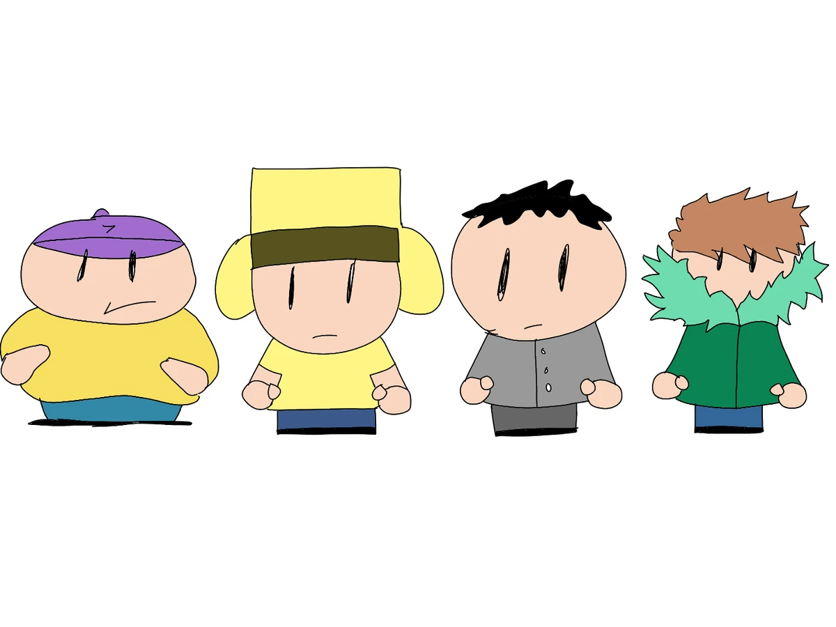 Unluckiest Kids/History | The Unluckiest Kids Wiki | Fandom