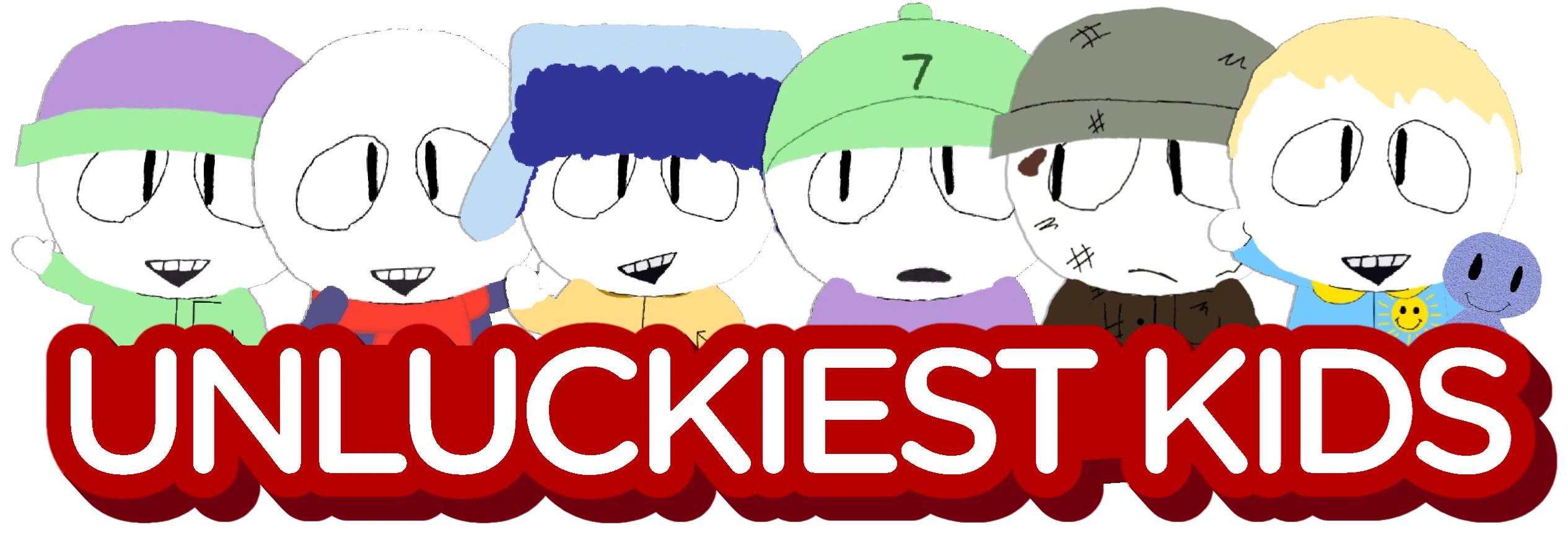 Discuss Everything About The Unluckiest Kids Wiki | Fandom