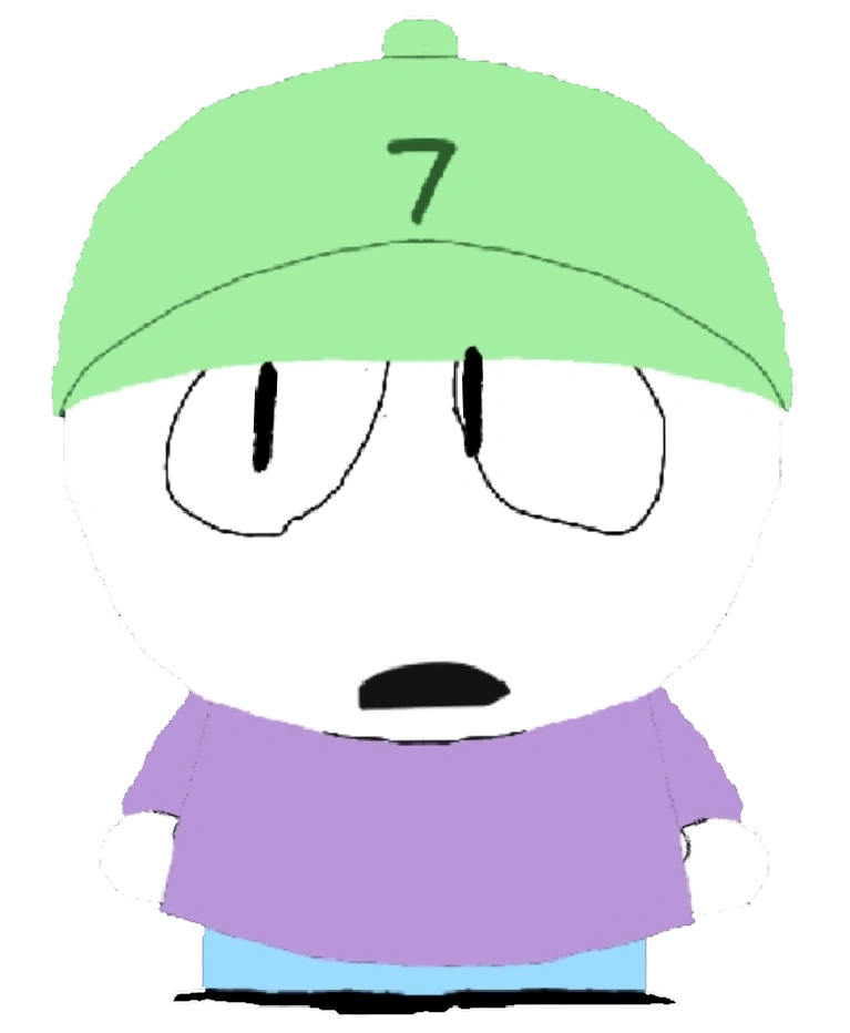 Lucas | The Unluckiest Kids Wiki | Fandom