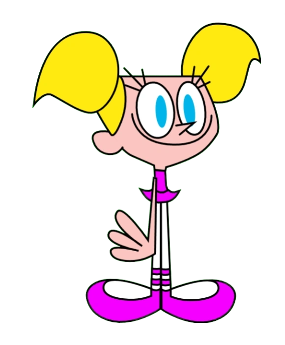 Dee Dee (Dexter's Laboratory) | The Unnatural Habitat City Movie Wiki ...