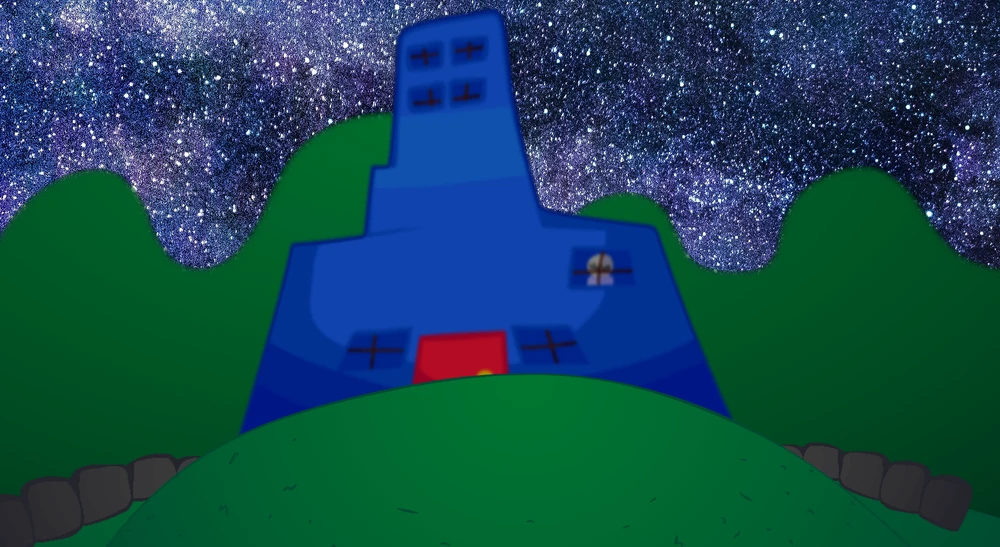 Dave’s House | The Unoffical Dave and Bambi Wiki | Fandom