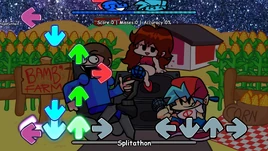 Splitathon | The Unoffical Dave and Bambi Wiki | Fandom