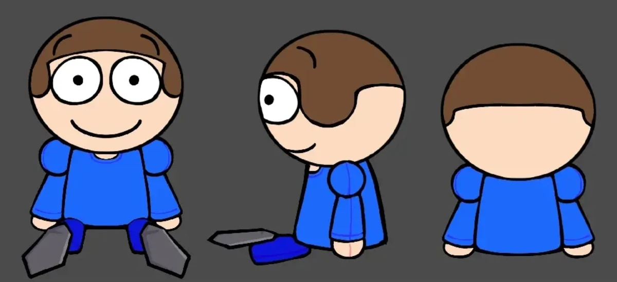 Makeship | The Unoffical Dave and Bambi Wiki | Fandom