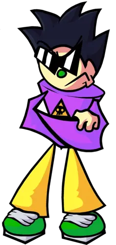 Spike | The Unoffical Dave and Bambi Wiki | Fandom