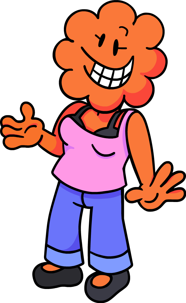 Janett Springster | The Unoffical Dave and Bambi Wiki | Fandom
