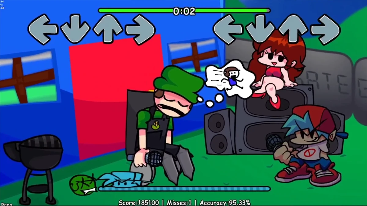 Rano | The Unoffical Dave and Bambi Wiki | Fandom