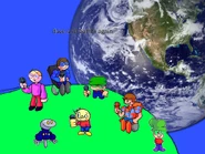 Muko | The Unoffical Dave and Bambi Wiki | Fandom