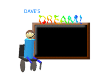 MoldyGangstaHero | The Unoffical Dave and Bambi Wiki | Fandom