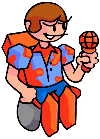 David | The Unoffical Dave and Bambi Wiki | Fandom