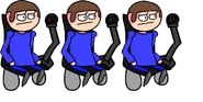 Splitathon | The Unoffical Dave and Bambi Wiki | Fandom