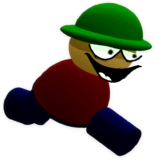 DATA EXPUNGED | The Unoffical Dave and Bambi Wiki | Fandom