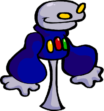 PlayRobot | The Unoffical Dave and Bambi Wiki | Fandom