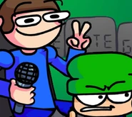 The Unoffical Dave and Bambi Wiki | Fandom