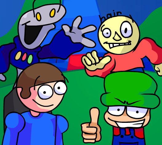 The Unoffical Dave And Bambi Wiki Fandom