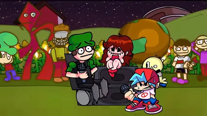 The Unoffical Dave and Bambi Wiki | Fandom