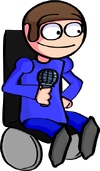 Rapparep | The Unoffical Dave and Bambi Wiki | Fandom