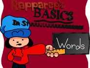 Rapparep | The Unoffical Dave and Bambi Wiki | Fandom